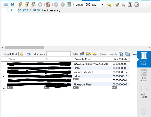 H.I.M.E (Discontinued)