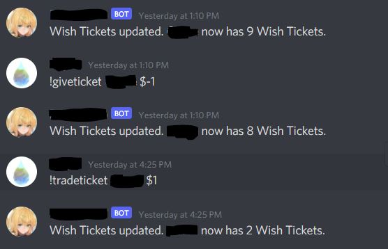 H.I.M.E (Discontinued)